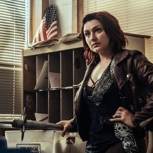 Z Nation: Season 3, Episode 3 - Rotten Tomatoes