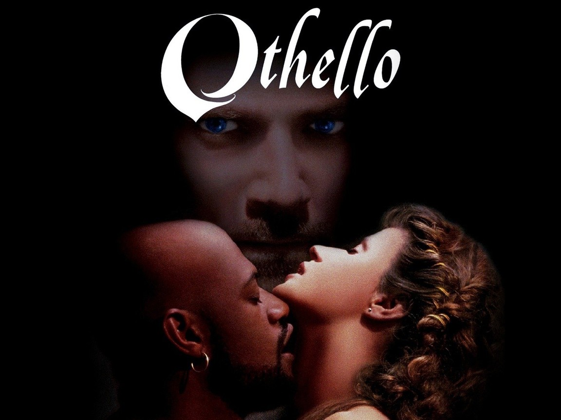 Othello Movie