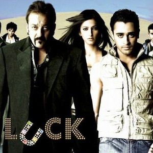 Luck - Rotten Tomatoes