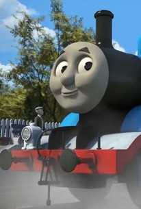 Thomas & Friends: Season 19, Episode 3 | Rotten Tomatoes