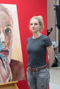 Portrait Artist of the Year: Season 3, Episode 2 | Rotten Tomatoes
