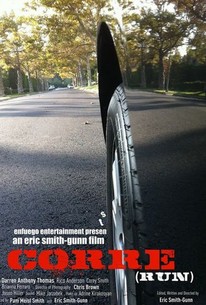 Corre | Rotten Tomatoes
