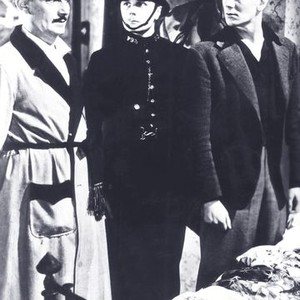 Lady in Distress - Rotten Tomatoes