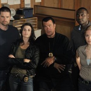 True Justice - Rotten Tomatoes