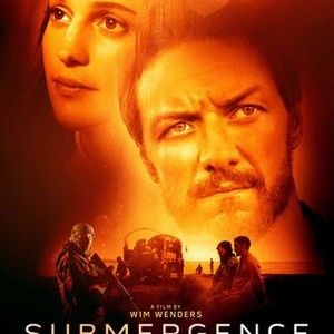 Submergence - Rotten Tomatoes