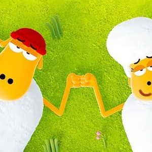 Karate Sheep: Season 1, Episode 13 - Rotten Tomatoes