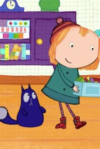 Peg + Cat: Season 1, Episode 12 | Rotten Tomatoes