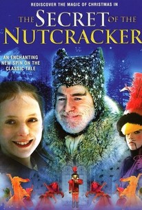 The Secret of the Nutcracker | Rotten Tomatoes