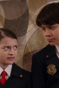 Odd Squad: Season 1, Episode 34 | Rotten Tomatoes
