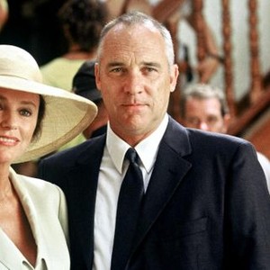 Stuart Wilson Lethal Weapon 3