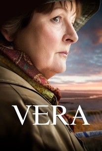 Vera: Season 8 - Rotten Tomatoes