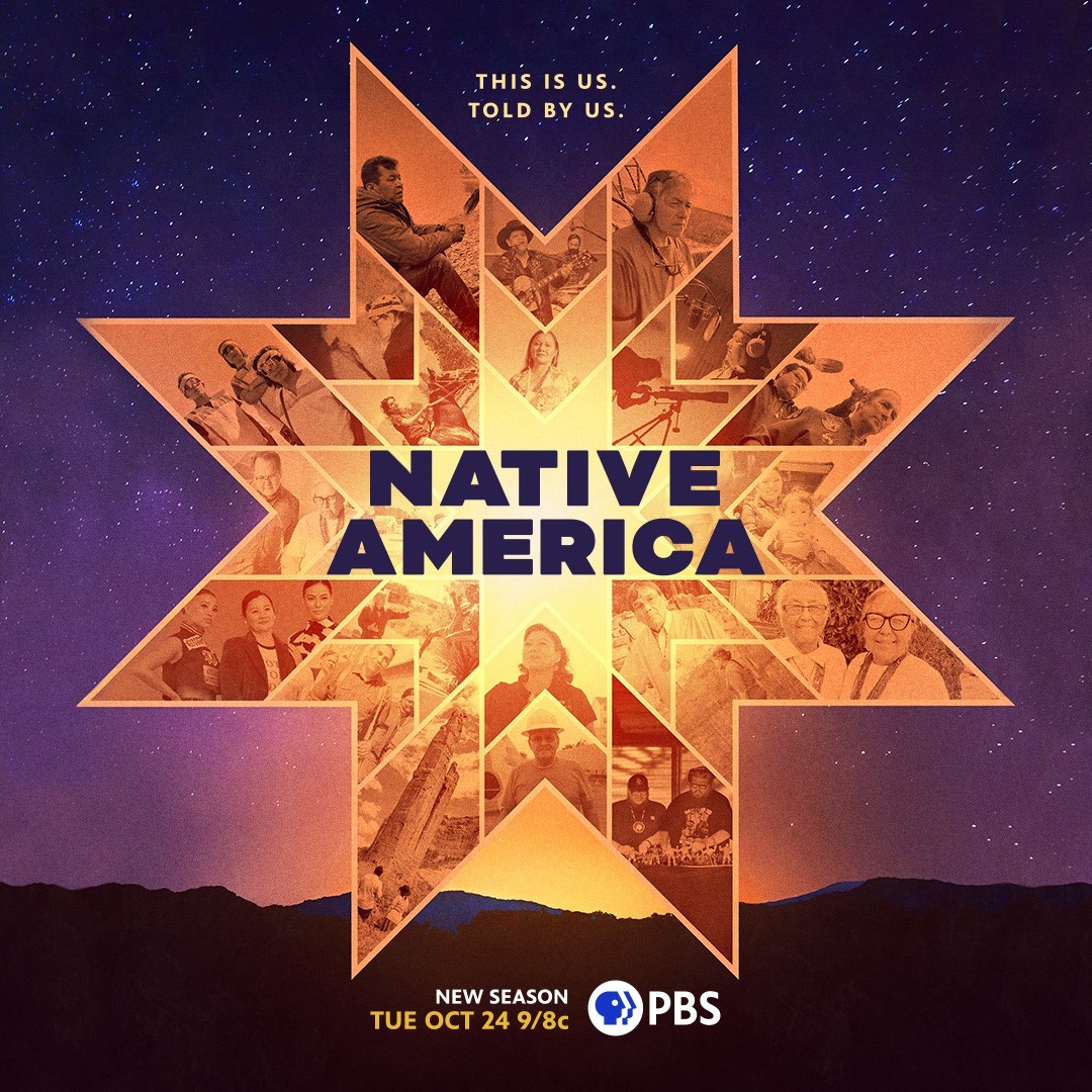 Native America | Rotten Tomatoes