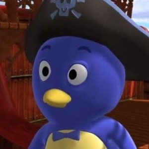 The Backyardigans: Season 3, Episode 1 - Rotten Tomatoes