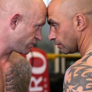 Red Army Hooligans - Rotten Tomatoes