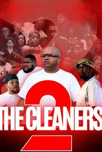 The Cleaners 2 | Rotten Tomatoes