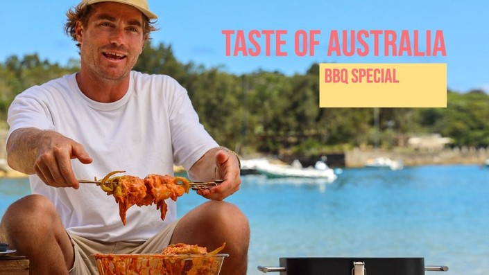 Taste of Australia - BBQ Special | Rotten Tomatoes