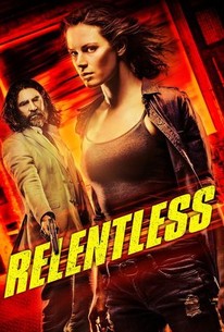 Relentless | Rotten Tomatoes