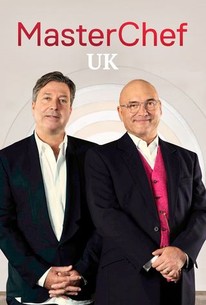MasterChef UK: Season 20 | Rotten Tomatoes