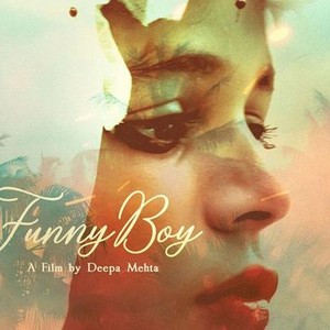 Funny Boy - Rotten Tomatoes
