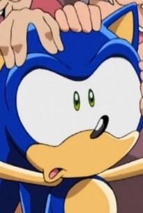 Sonic X: Season 1, Episode 20 | Rotten Tomatoes