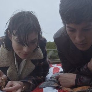 Lone Wolf - Rotten Tomatoes