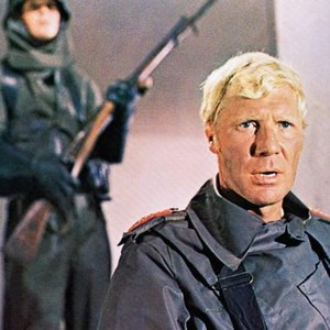 Peter Carsten - Rotten Tomatoes