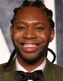 Jeremy O. Harris - Rotten Tomatoes