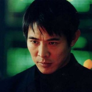 Jet Li Kiss Of The Dragon