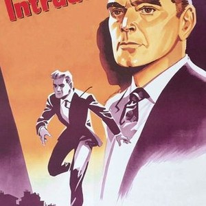 The Intruder - Rotten Tomatoes