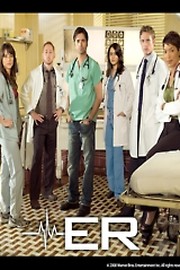 ER: Season 15 - TV Reviews