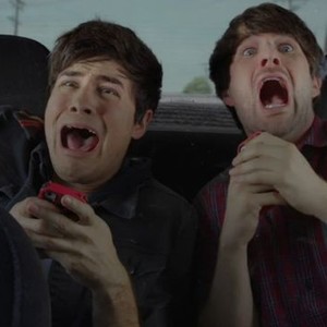 SMOSH: The Movie! - Rotten Tomatoes