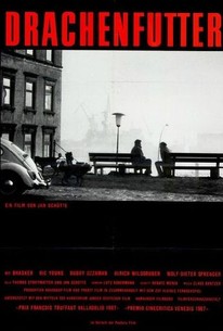 Dragon Chow | Rotten Tomatoes