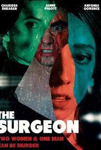 The Surgeon | Rotten Tomatoes