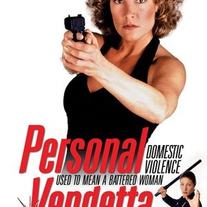 Personal Vendetta - Rotten Tomatoes