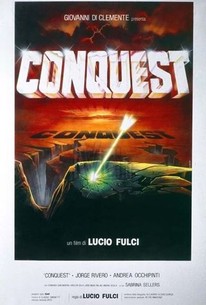 Conquest | Rotten Tomatoes