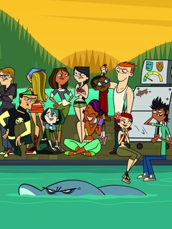 Total Drama Season 8