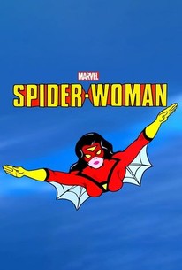Spider-Woman | Rotten Tomatoes