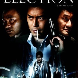 Election - Rotten Tomatoes
