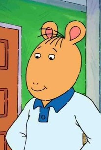 Arthur: Season 12, Episode 10 - Rotten Tomatoes