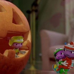 Floogals: Season 1, Episode 39 - Rotten Tomatoes