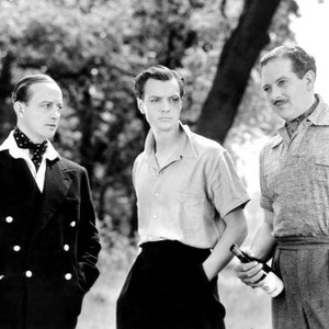 Guy Middleton - Rotten Tomatoes