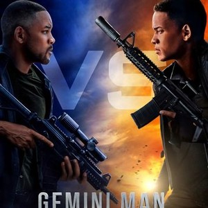Gemini Man - Rotten Tomatoes