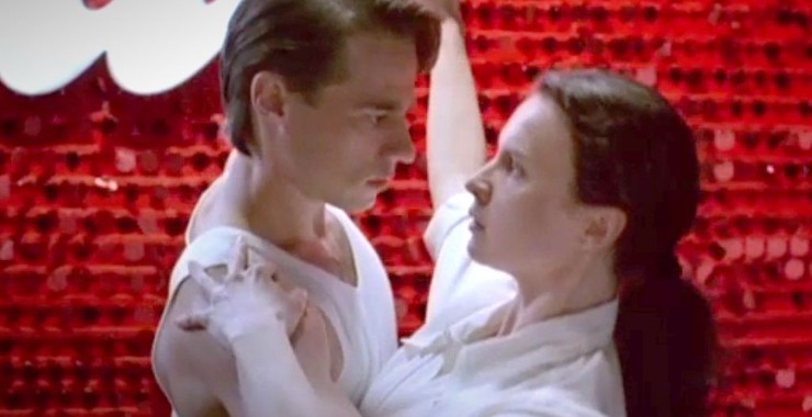 Strictly Ballroom - Rotten Tomatoes