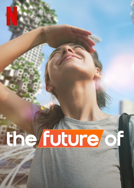 The Future of - Rotten Tomatoes
