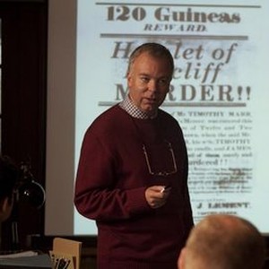 Andrew Buckley - Rotten Tomatoes