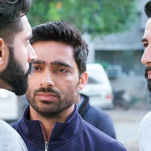 Jagjeet Sandhu - Rotten Tomatoes