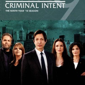 Law & Order: Criminal Intent - Season 9 Episode 1 - Rotten Tomatoes