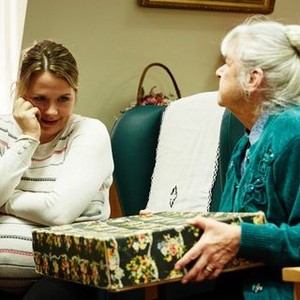 Ruth Bratt - Rotten Tomatoes