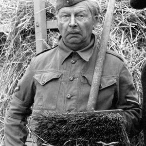 Dad's Army - Rotten Tomatoes