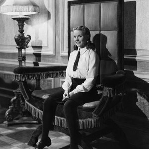 Ann Todd - Rotten Tomatoes